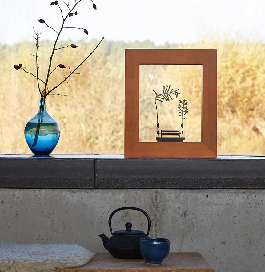 Wonder Machines | Art That Moves You – Kinetic Sculptures & Illusions